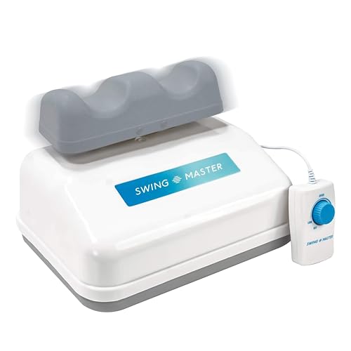 The 5 Best Chi Machines [Ranked] - Product Reviews and Ratings