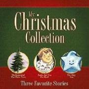 My Christmas Collection: Three Favorite Stories : McCafferty, Catherine ...