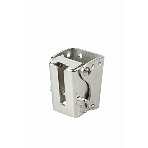 Snapklik.com : Garelick/Eez-In 99188:01 Breakaway Hinge Ladder Hardware