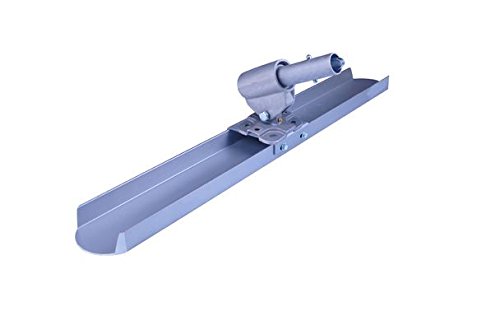 EURACO Magnesium Channel Bull Float (60 INCHES) : Amazon.in: Home ...