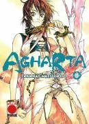 Amazon.com: Agharta 08: 9783866070943: Books