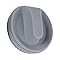 EV Charger Port Cover, Charging Port Cover Charger Plug Lid, Electric ...