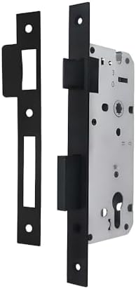 Milano Mcs Mb Lockbody 85X45 With 70Mm Cylinder – Heavy Duty Door Lock ...