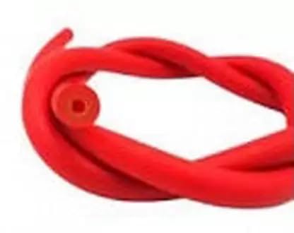 Das Departmental Store Elastic Latex Fitness Tube Or Slingshot Catapult ...