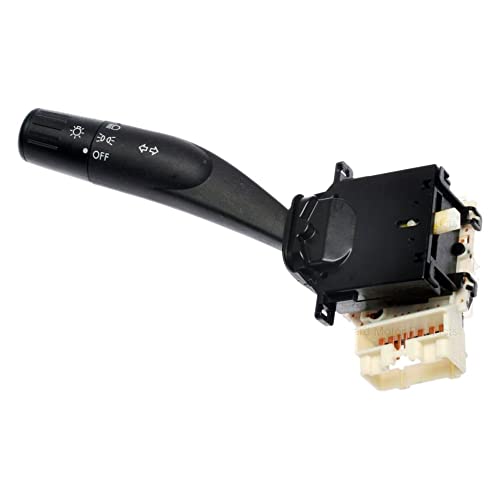 Dimmer Switch Actuator Standard Motor Rotary Dimmer Switch - 20A Silver ...