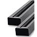 VRCT Aluminium Rectangular Trackway/Track Patti/Trackline For Spot Led ...