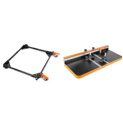 Amazon Best Sellers: Best Mobile Power Tool Bases