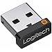 Amazon.com: Logitech USB Unifying Receiver - Black : Electronics