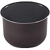 Amazon.com: Genuine Instant Pot Ceramic Non-Stick Interior Coated Inner ...