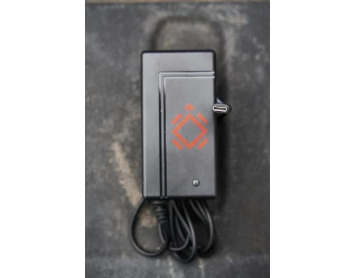 Snapklik.com : Turtlebox Speaker Replacement Charger