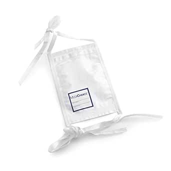 Amazon.com: MediChoice Telemetry Pouch, w/Neck Strap, Hook & Loop ...