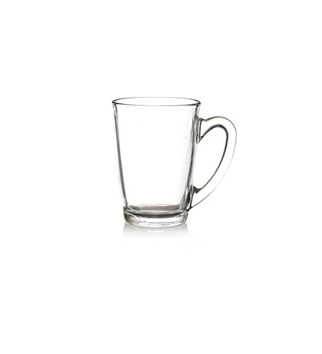 Buy YERA Mocha Cup - CT8B - (6 Pieces) 225 ml Online at Low Prices in ...
