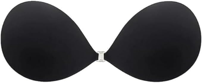Patuka Fusion Women’s Round Sticky Bra – Invisible Backless Adhesive ...