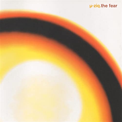 Amazon.com: The Fear : µ-Ziq: Digital Music