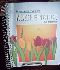 Amazon.com: Mathematics, Silver Burdett&Ginn: 9780382115271: Lucy J ...