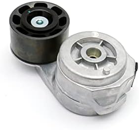 Amazon.com: HICKS 38285 Drive Belt Tensioner Assembly with Pulley fit ...
