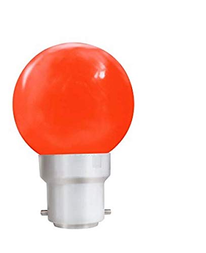 Benlo LED Deco Bulb 0.5 W : Amazon.in: Home & Kitchen