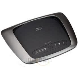 Linksys X3000-AP Wireless-N ADSL2 + Modem Router - Buy Linksys X3000-AP ...