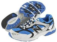 Amazon.com | New Balance Men's 901 (sz. 14.0, Blue/White) | Road Running