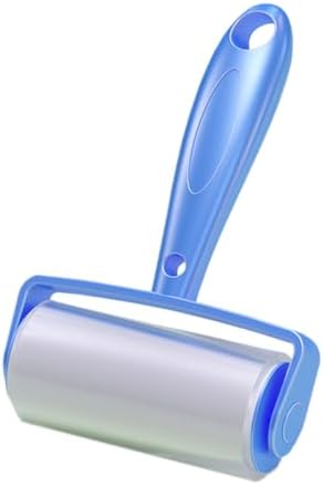 Amazon.com: iWeeta Reusable Gel Lint Roller,2024 Upgrade Reusable ...