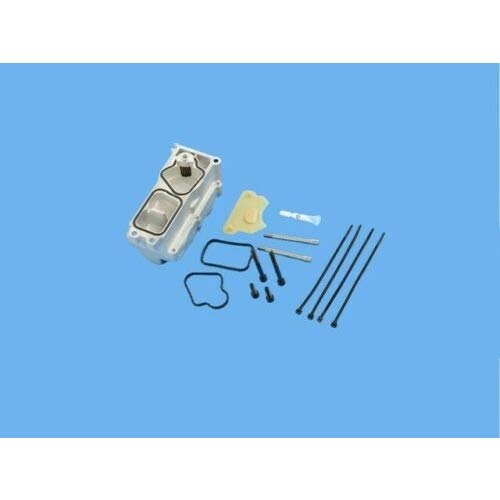 Amazon.com: Mopar Actuator Turbocharge - 68481772aa : Automotive