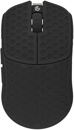 Amazon | G-Wolves HTX Mini ワイヤレスゲーミングマウス - 8Kレポートレート - PAW3395センサー - 50 ...