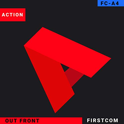 Amazon.co.jp: Out Front : Steve Vaus: デジタルミュージック