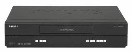 Die 16 besten Philips Videorekorder - Hifi-Online.net