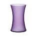 Amazon.com: Syndicate Sales 8" Gathering Vase, Matte Very Violet : Home ...