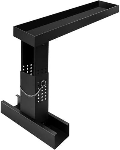 RYFT Heavy Duty Ladder Extender Pro, High Strength Ladder Extension ...