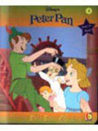 Buy Ssc: Disneys Peterpan:(easy To Read 4) Book Online at Low Prices in ...