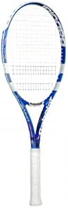 BABOLAT Pure Drive Lite GT Tennis Racket : Amazon.co.uk: Sports & Outdoors