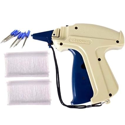 Arrow -9S Standard Tagging and Labelling Gun (Garment Price Label Tag ...