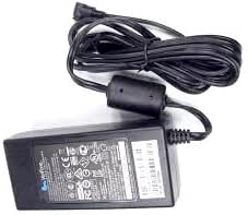 Amazon.com: VeriFone Black Adapter/Charger VX 520 POS Dual Comm EMV ...