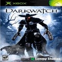 Amazon.com: DarkWatch - Xbox : Video Games