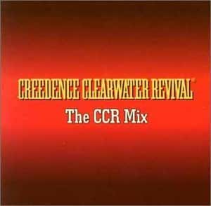Ccr Mix - Creedence Clearwater Revival: Amazon.de: Musik