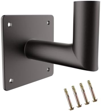 Amazon.com: LED ENERGY PLUS - 90 Degree Wall Mount L Shape Bracket for ...