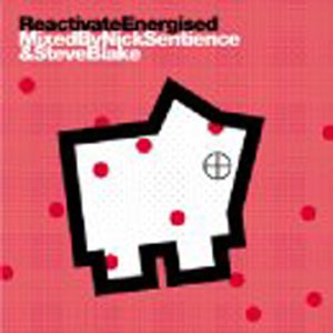 Reactivate : Various: Amazon.fr: CD et Vinyles}