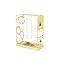 Amazon.com: Ausalivan Jewelry Organizer Stand,Earring And Necklace ...