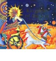 Kingdom of the Sun: A Book of the Planets : Mitton, Jacqueline, Balit ...