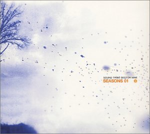 STS9 - Seasons 01 - Amazon.com Music