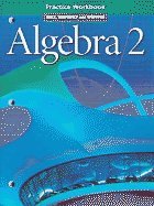 Algebra 2 (WORKBOOK): unknown author: Amazon.com: Books