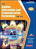 GCSE Applied ICT OCR: Student Book & CDROM: Amazon.co.uk: Wischhusen ...
