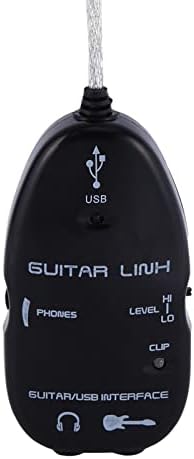 Amazon.co.jp: Rocksmith Cable, Guitar Recording Equipment Guitar - PC ...