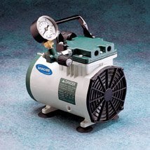 Amazon.com : Mobilaire 50 PSI Compressor (Each) : Respiration Flow ...