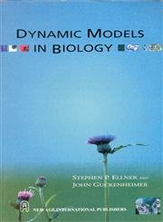 Buy Dynamic Models in Biology Book Online at Low Prices in India ...