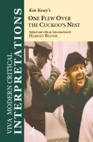 Interpretations: One Flew Over The Cuckoo's Nest : Ken Kesey's: Amazon ...