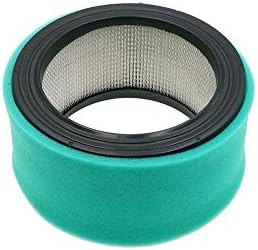 Amazon.com: MOWFILL 235116 Air Filter with 237421 Pre Filter Replace ...