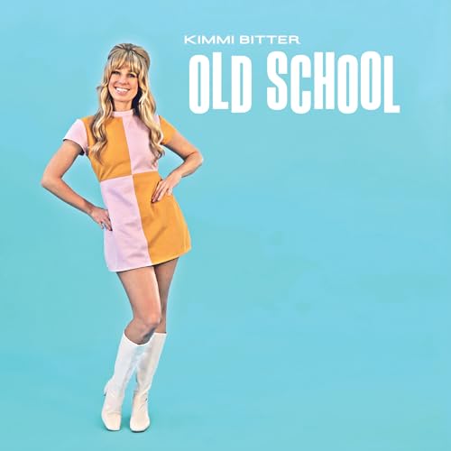 Old School by Kimmi Bitter on Amazon Music - Amazon.com