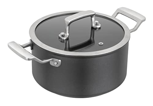 KUHN RIKON New Life Pro Recycling Cooking Pot 3.0 L Diameter 20 cm ...